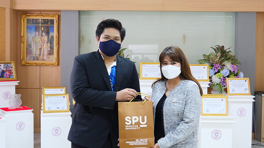 LSC SPU บริการวิชาการ ว.เทคโนโลยีบุญถาวร 2 - วิทยาลัยโลจิสติกส์และซัพ ...