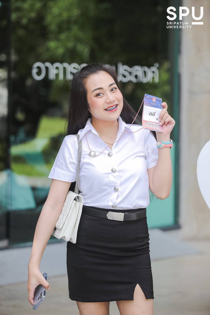 Welcome Dek65 #Logistics – วิทยาลัยโลจิสติกส์และซัพพลายเชน