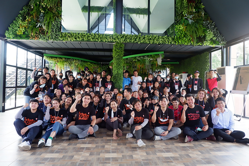 The Connectivity Logistics Cumpus – วิทยาลัยโลจิสติกส์และซัพพลายเชน