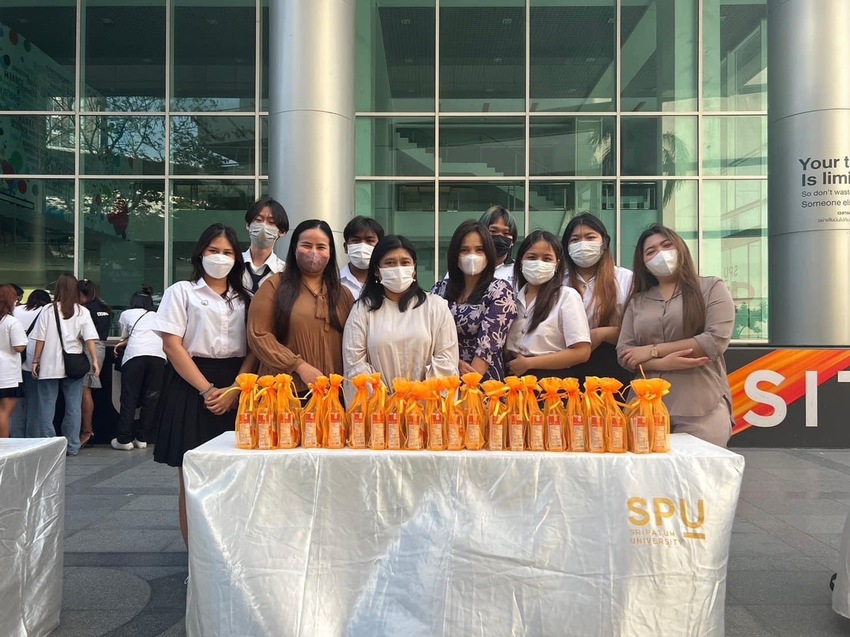 ร่วมทำบุญตักบาตรเนื่องใน วันมาฆบูชา 2566 - news-update