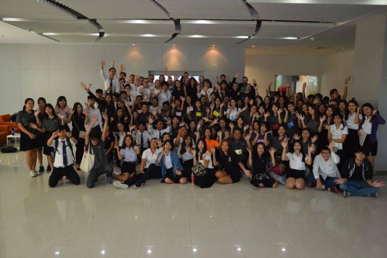 SPU : “English camp :make your dream happen” - news-update