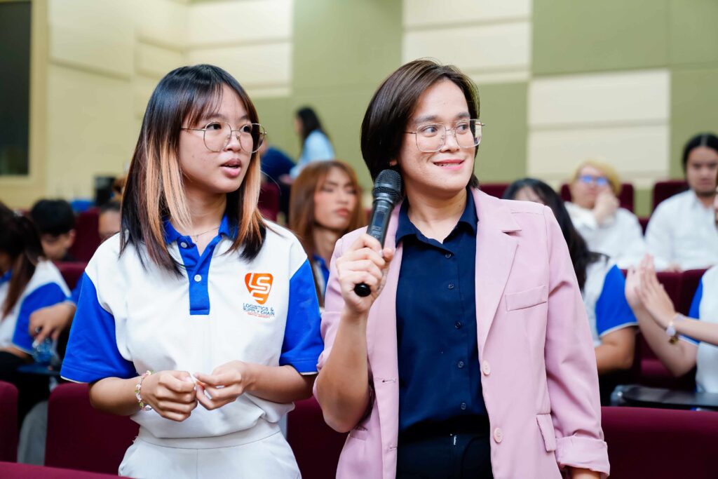 SPU ปั้น Gen Z เปิดโครงการอบรม "เตรียมพร้อมสู่การทำงานด้วย AI Skill” สู่ยุคดิจิทัล - news-update