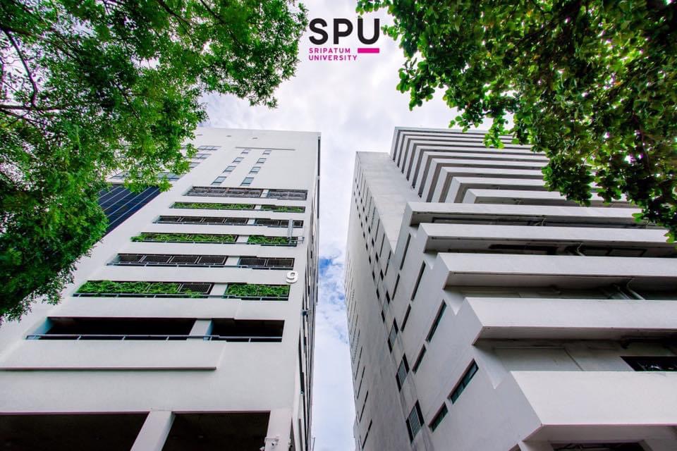 SPU Green Space – SPU Sustainable Development
