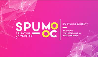 SPUMOOC : 4 Track 7 วิชาเพื่อการเรียนรู้ตลอดชีวิต – SPU Sustainable ...