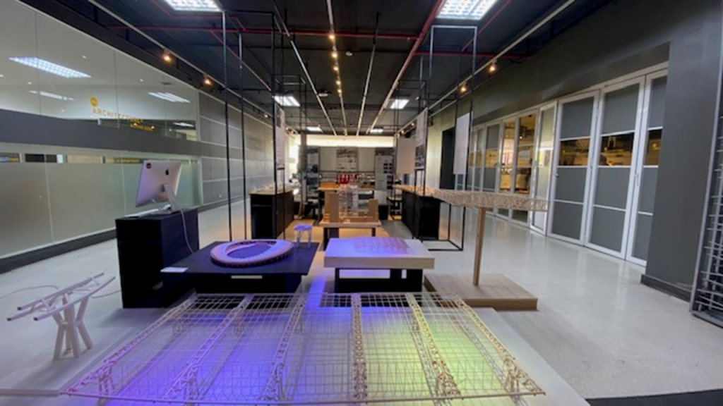 SPU Public Access Exhibition : Student’s Work by School of Design and ...