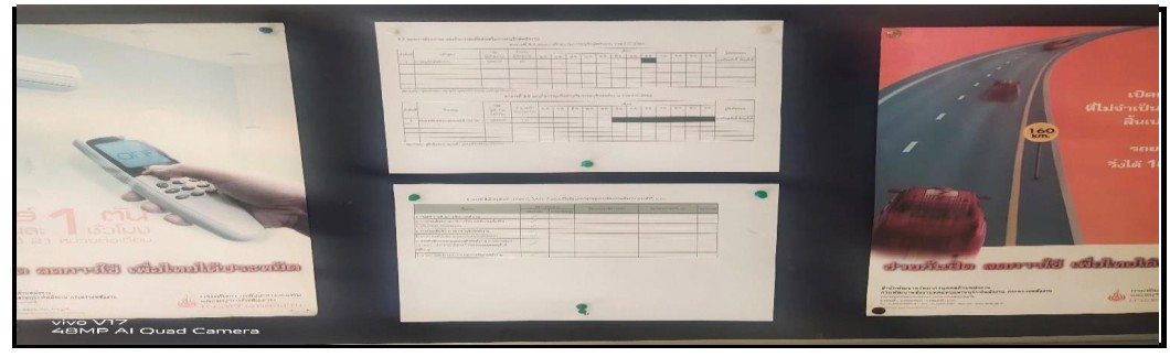 The university has carried out a significant assessment of the energy losses and potential for ...