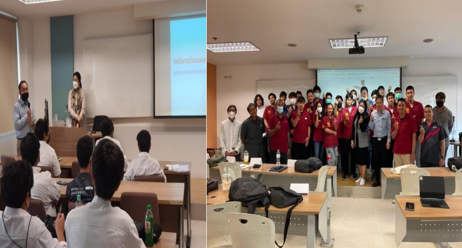 The university has plans to reduce its ongoing energy use according to the energy management ...