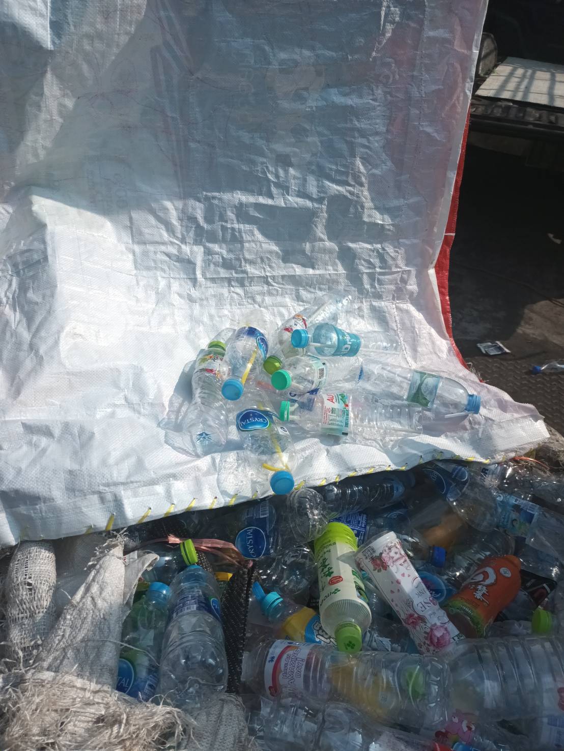 SPU Launches Recycling Bank Project to Enhance Sustainability and Meet ...