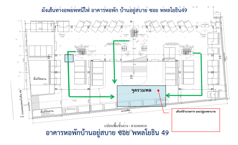 SPU’s Fire Evacuation Drills Bolster Campus Safety and Drive SDG ...