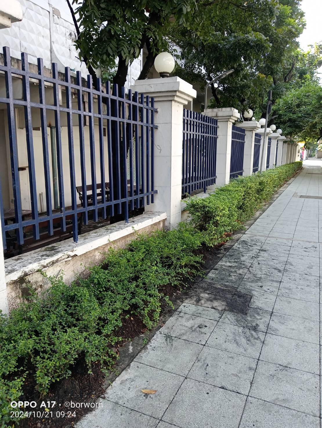 SPU Strengthens Biodiversity Protection through IUCN-Aligned Conservation Policies – SPU ...