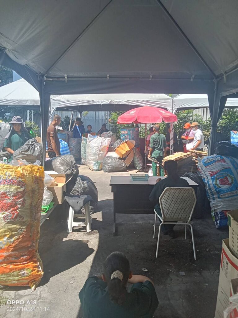 SPU Scales Up Sustainable Waste Tracking to Cut Environmental Impact ...