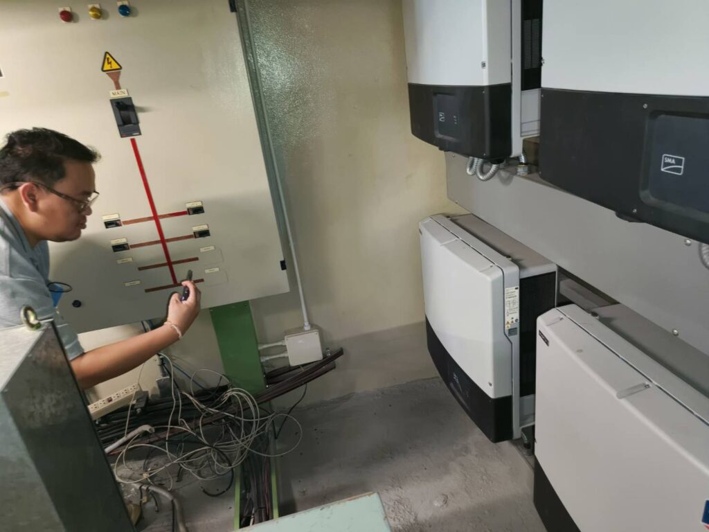 SPU Elevates Campus Sustainability through Land Conservation and Smart ...