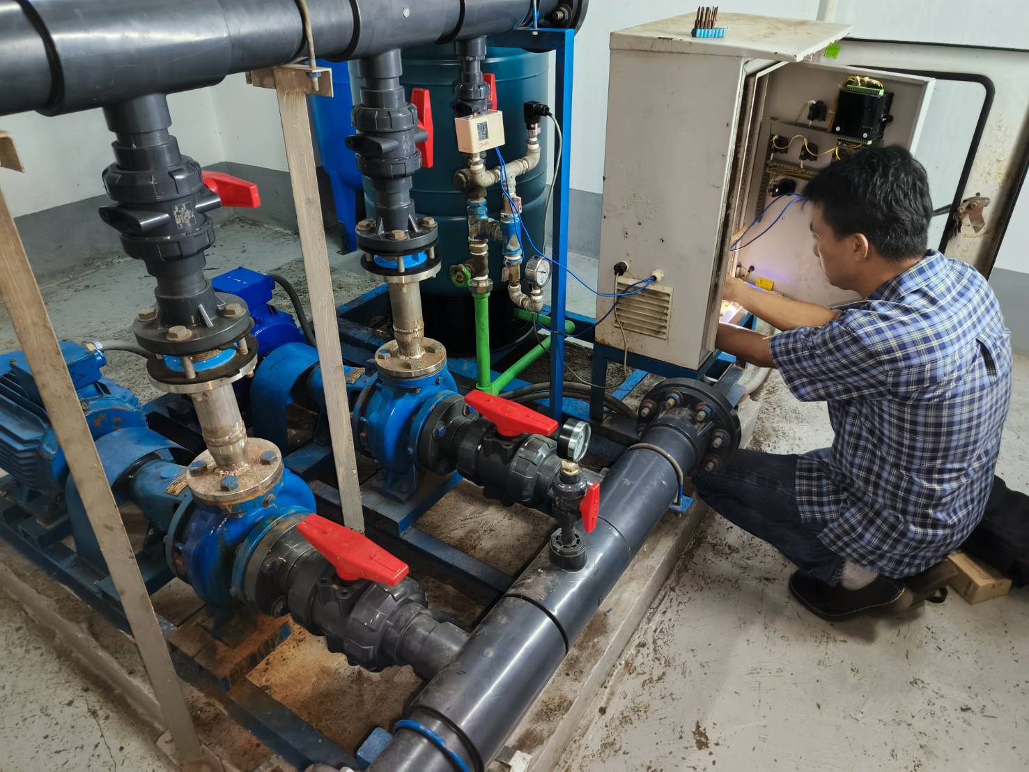 SPU Champions Smart Water Use to Build a Resource-Efficient Future ...