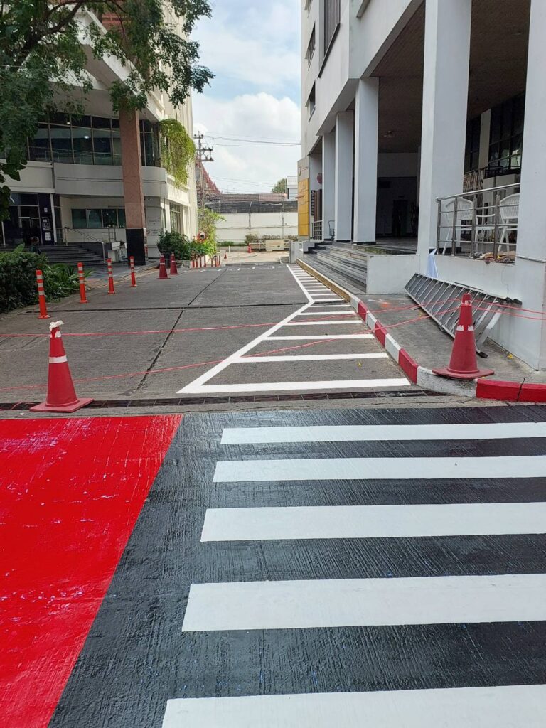 SPU Builds a Fully Accessible Campus for All – SPU Sustainable Development