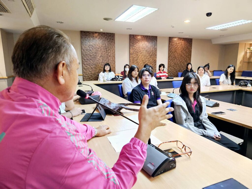 SPU Empowers Student Democracy through an Independent and Elected ...