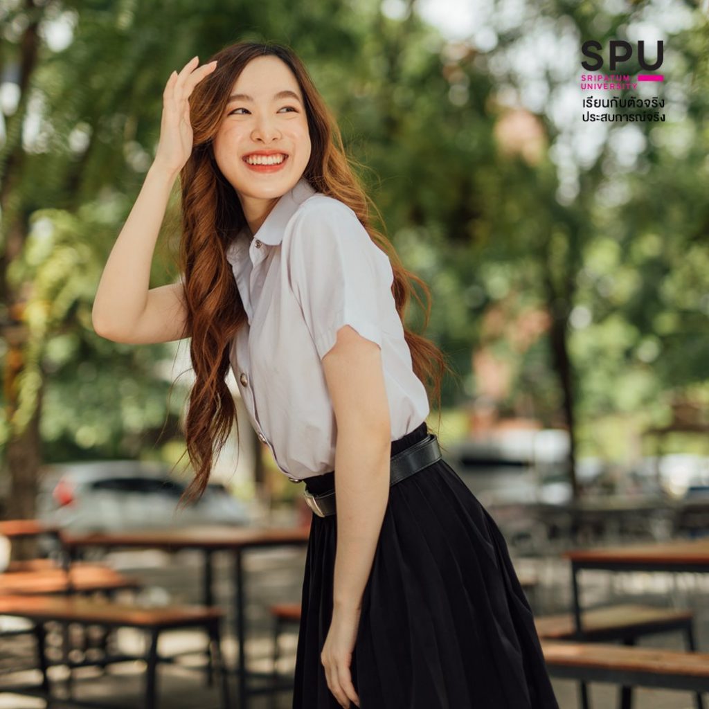 #Dek65 แอดก็รออยู่น้า – SPU life