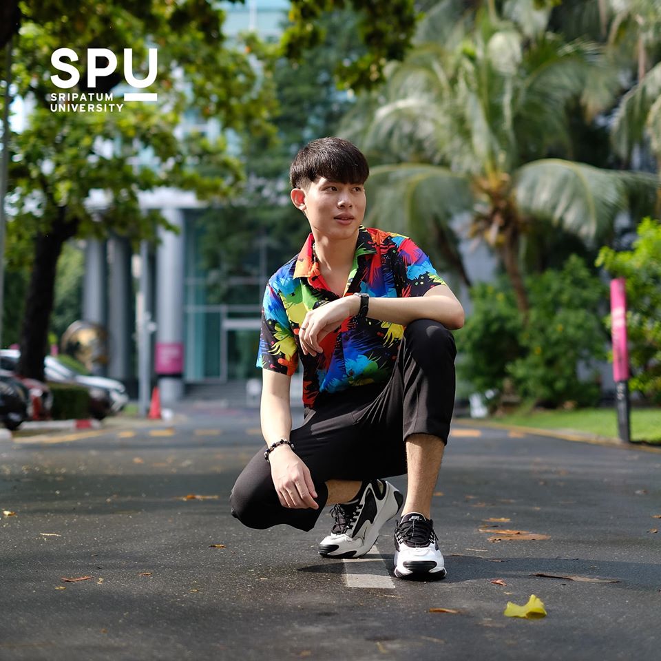 The future is on us. – SPU life