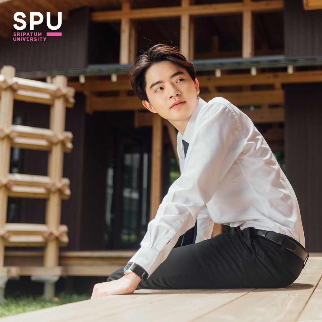 เปิดเทอมเหมือนเปิดใจ – SPU life
