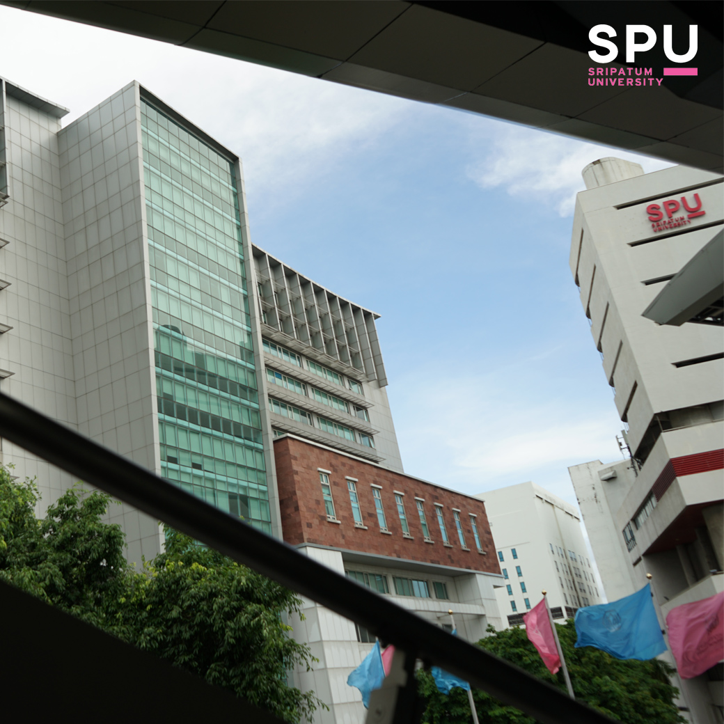 ขอเสียงทีมนั่งรถไฟฟ้ามามอหน่อยจ้า – SPU life