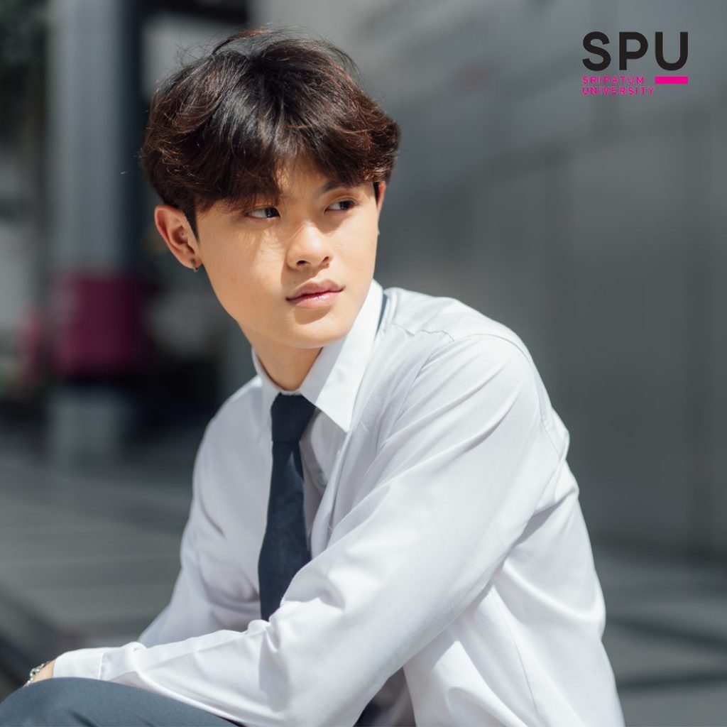 คนที่ไม่มีความฝัน ก็คือ คนที่ยังไม่นอน – SPU life