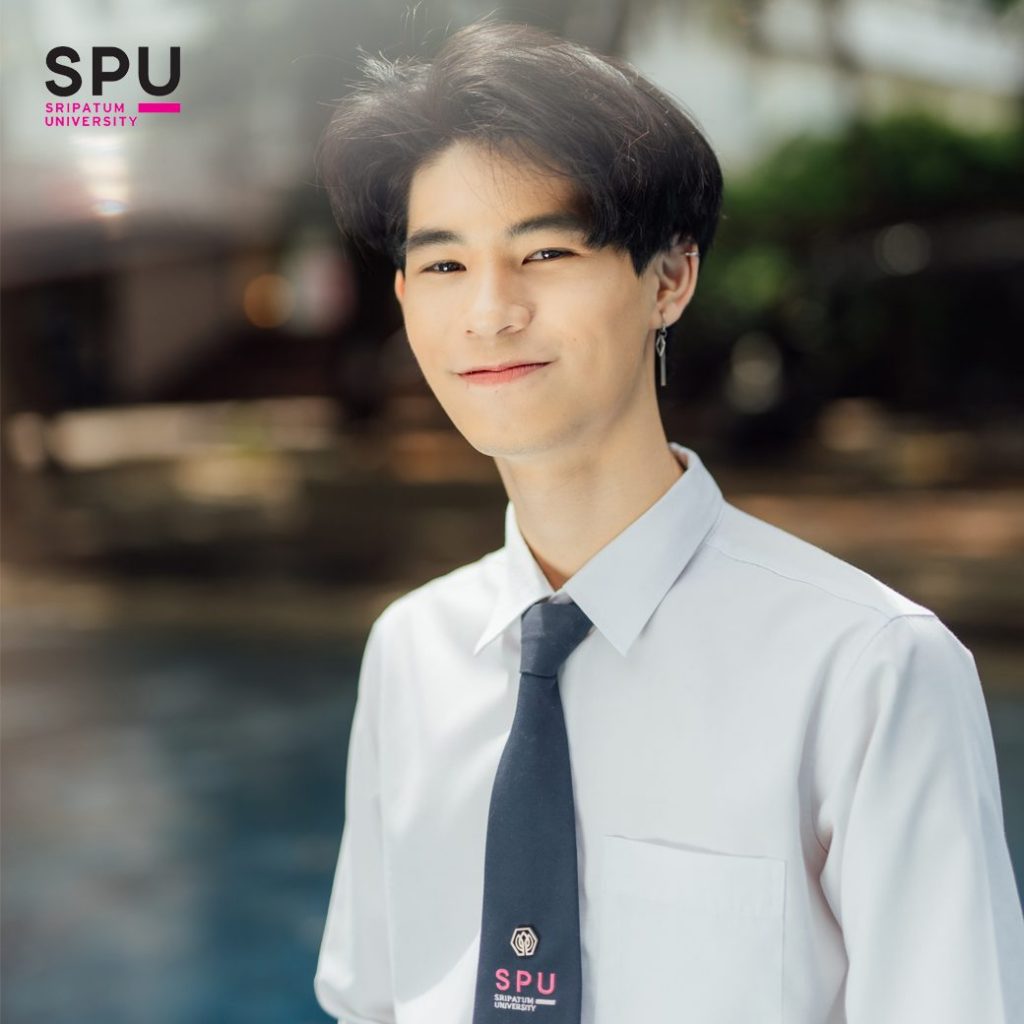 ไม่ต้องฟอลโล่ไอจี แต่ฟอลอินเลิฟวิทมีได้มั้ย – SPU life