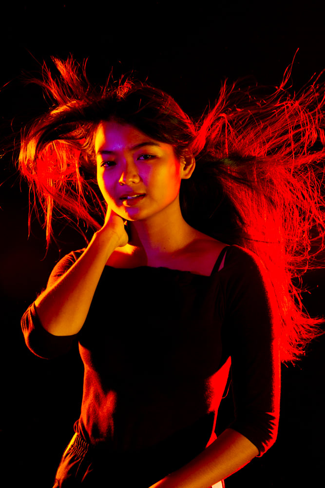 อย่าหยุดยั้งแม่!! ผลงาน #Dek SPU #CPA62 – SPU life