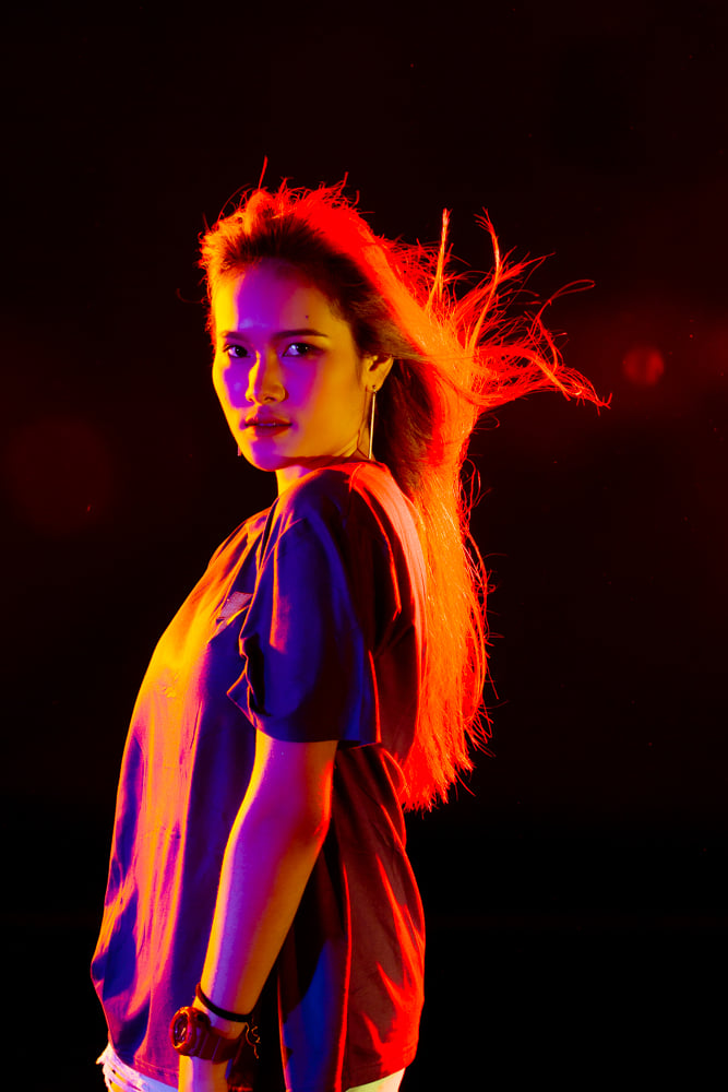 อย่าหยุดยั้งแม่!! ผลงาน #Dek SPU #CPA62 – SPU life