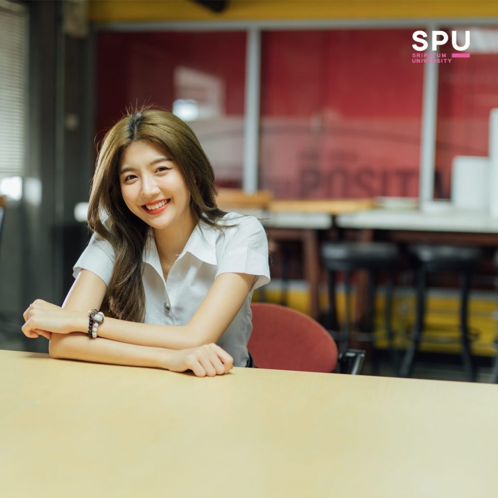 อยากกินอะไรแพงๆ ร้านไหนรับสแกนบ้างคะ – SPU life