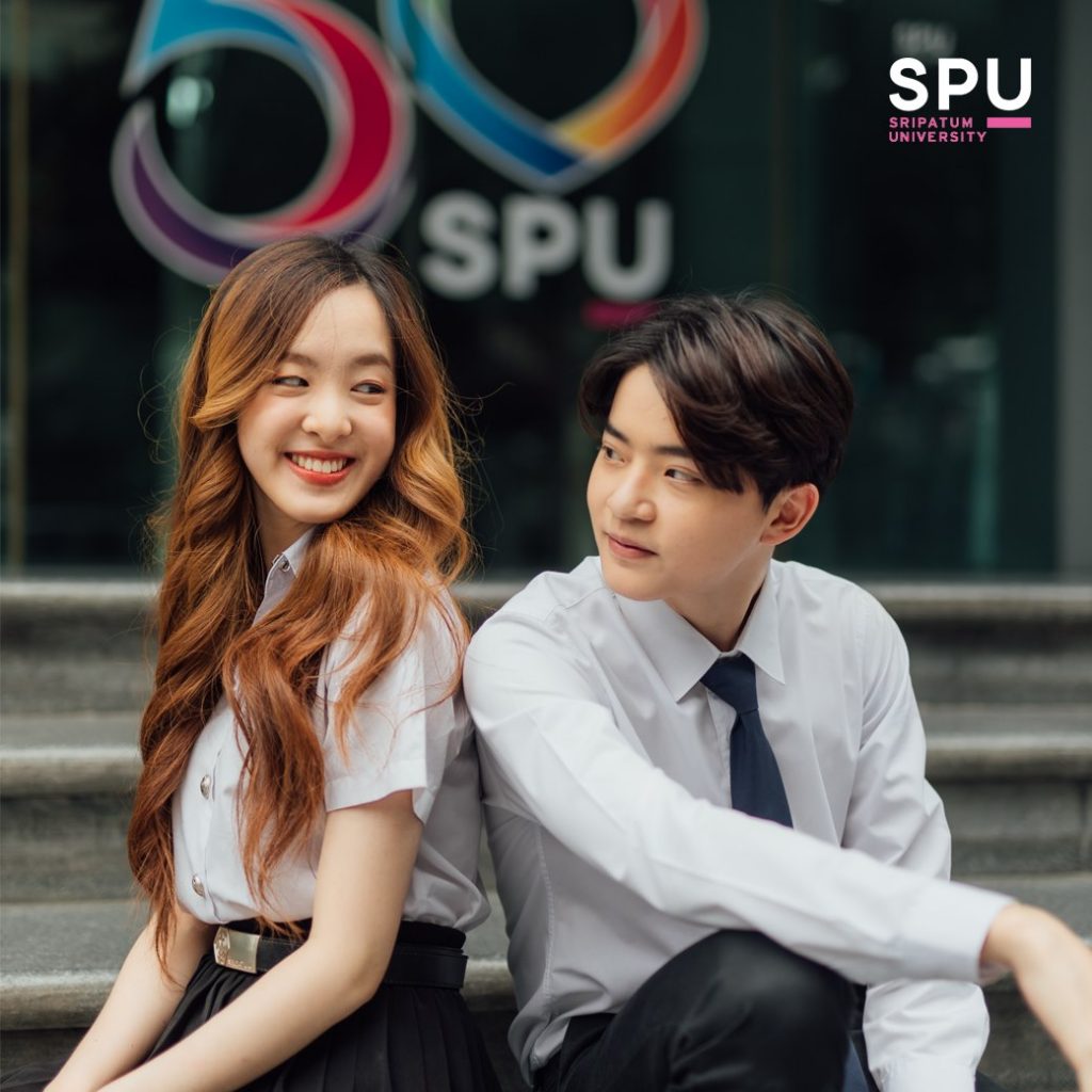 กักตัวแล้วเหงา… โทรหาเราได้นะ 🥰📞 – SPU life