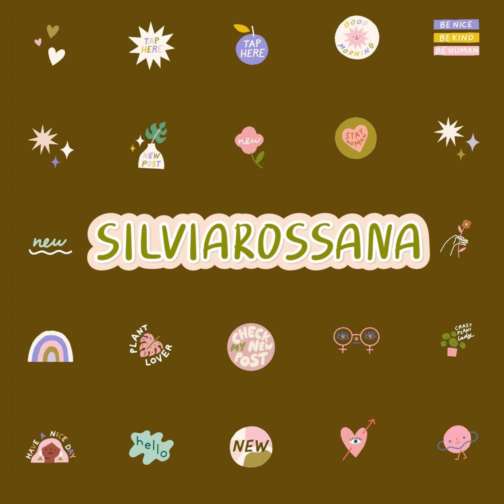 มัดรวม GIF สุดคัลเลอร์ฟูลเติมความสดใสเอาใจสายตกแต่งยุคนี้สตอรี่ IG ต้องจึ้ง! – SPU life