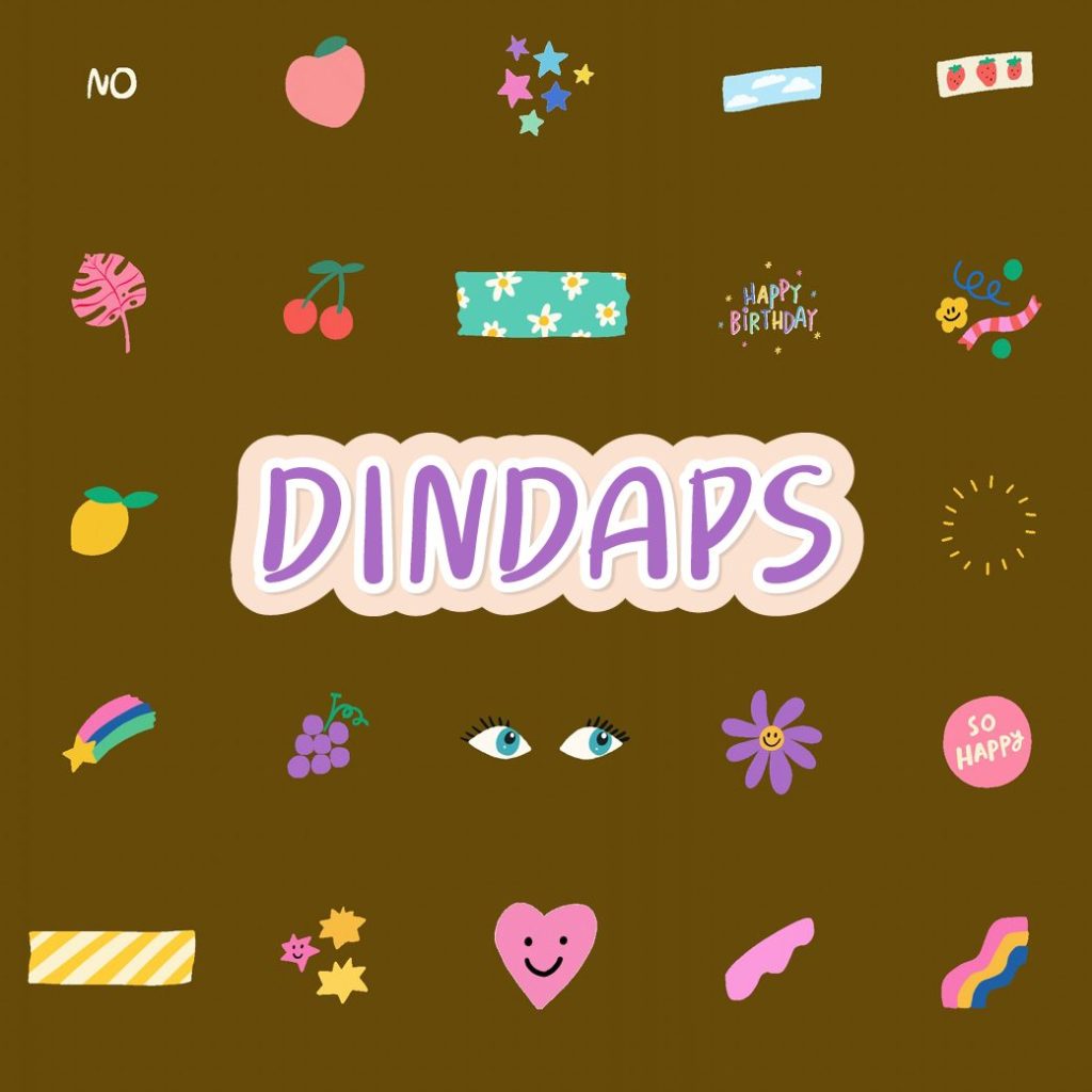 มัดรวม GIF สุดคัลเลอร์ฟูลเติมความสดใสเอาใจสายตกแต่งยุคนี้สตอรี่ IG ต้องจึ้ง! – SPU life