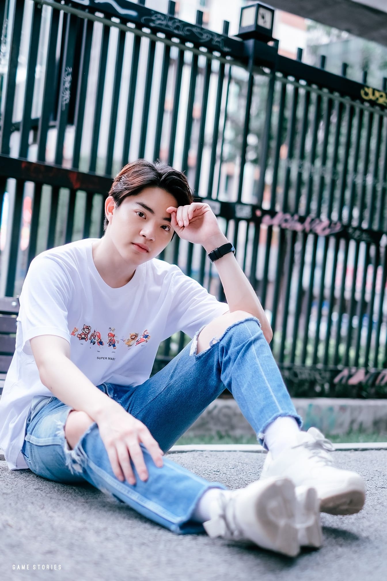 เรื่องคิดเลขอ่ะเกรดหนึ่ง เรื่องคิดถึงอ่ะเกรดสี่ – SPU life