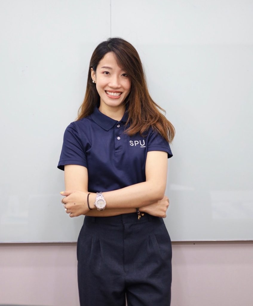 SPU Guru Archives - SPU News Issue